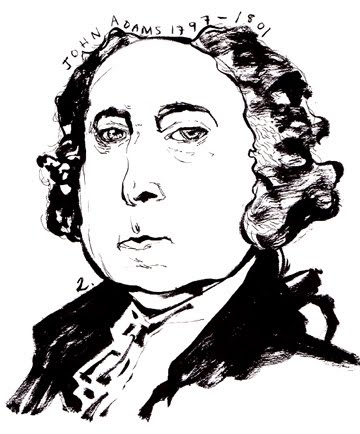 YOU ARE WHAT YOU LOVE: His Rotundity