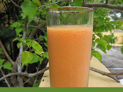 Fruit Juices: FRESH NECTAR FRUIT JUICE