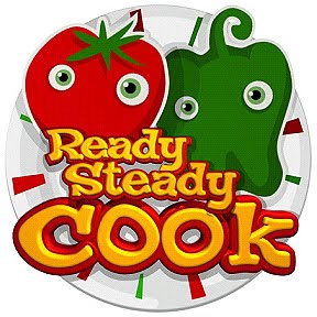 Devizes to Westminster: Ready, steady, cook!