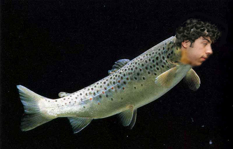 Il film sulla vera vita della "trota" Renzo Bossi