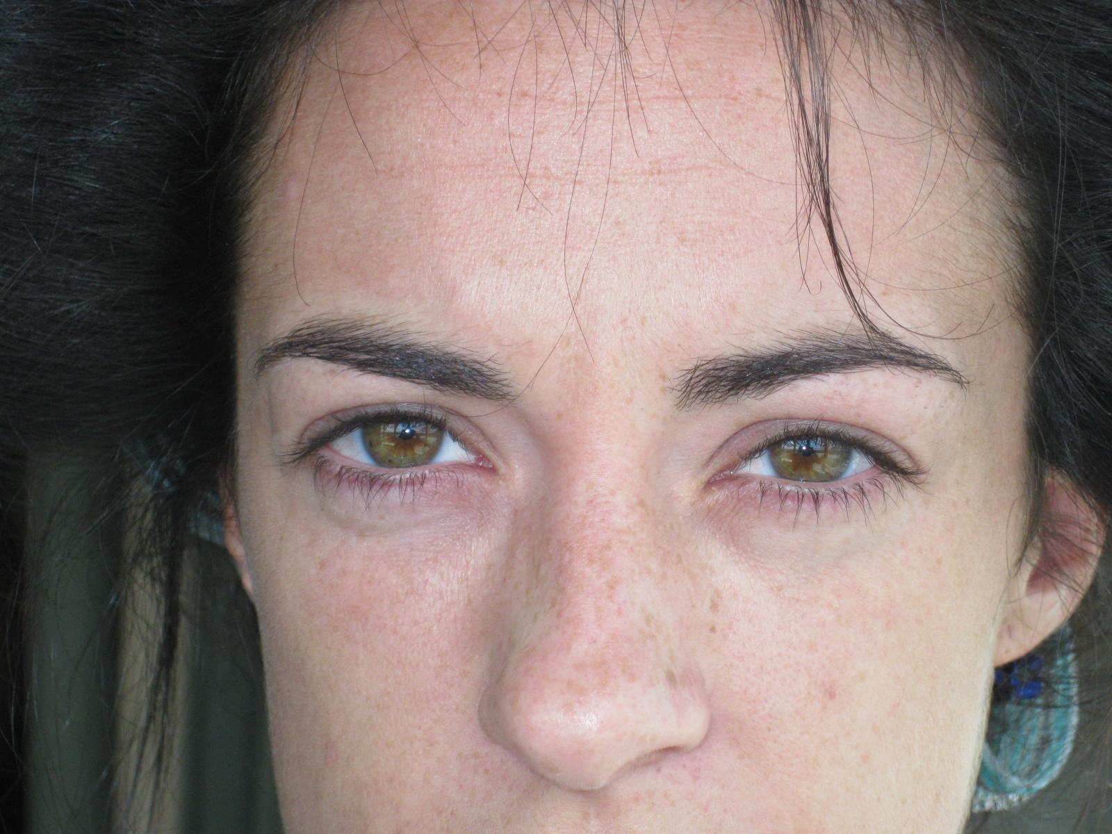 JennySue Makeup Product Review :: Eyedews-Under Eye Mask - JennySue Makeup