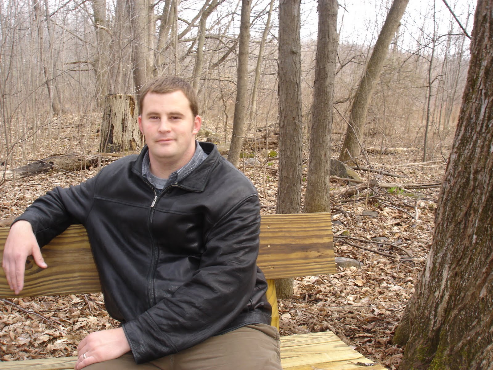 The Kramer Family: Yah I know, It's too many pictures...