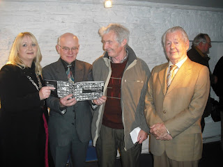 Cllr Mary Roche: A Century of Trade & Enterprise in Waterford