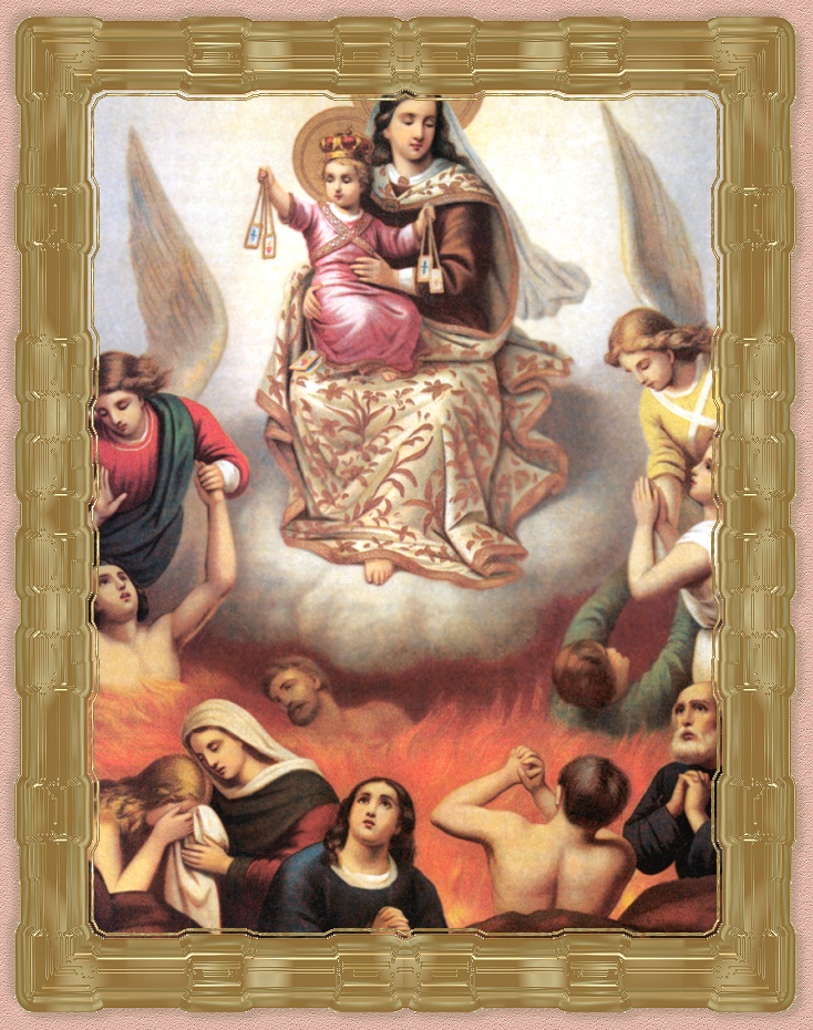 Ask Sister Mary Martha: Hungry Souls