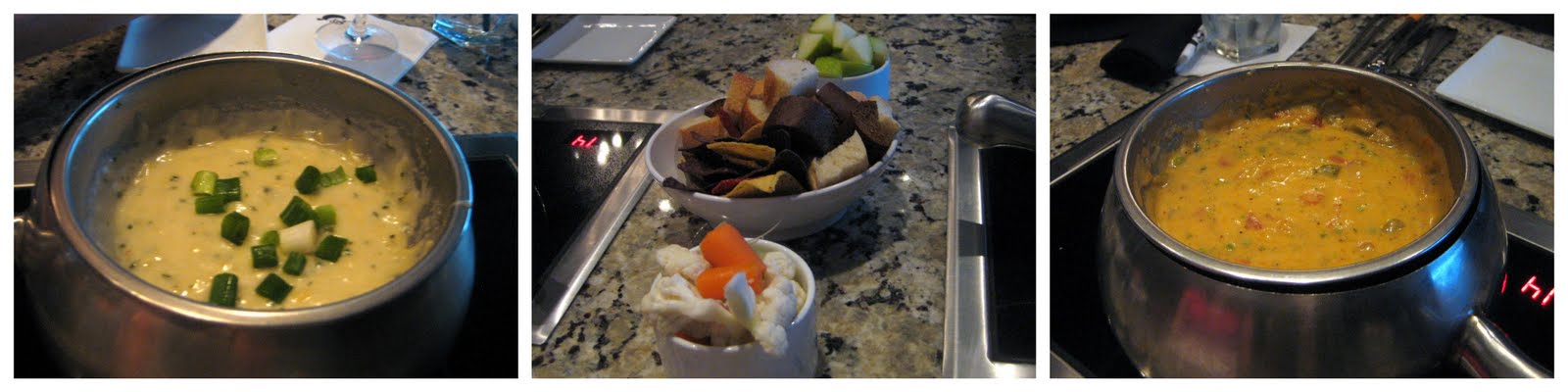 Take it and Like it: Melting Pot - Bad Pictures, Good Times