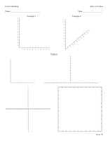 Mr. Ryals' Geometry Blog: Curve Stitching