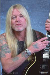 Love and Loss in Alt. Rock/Acoustic: Song writer biography: Gregg Allman