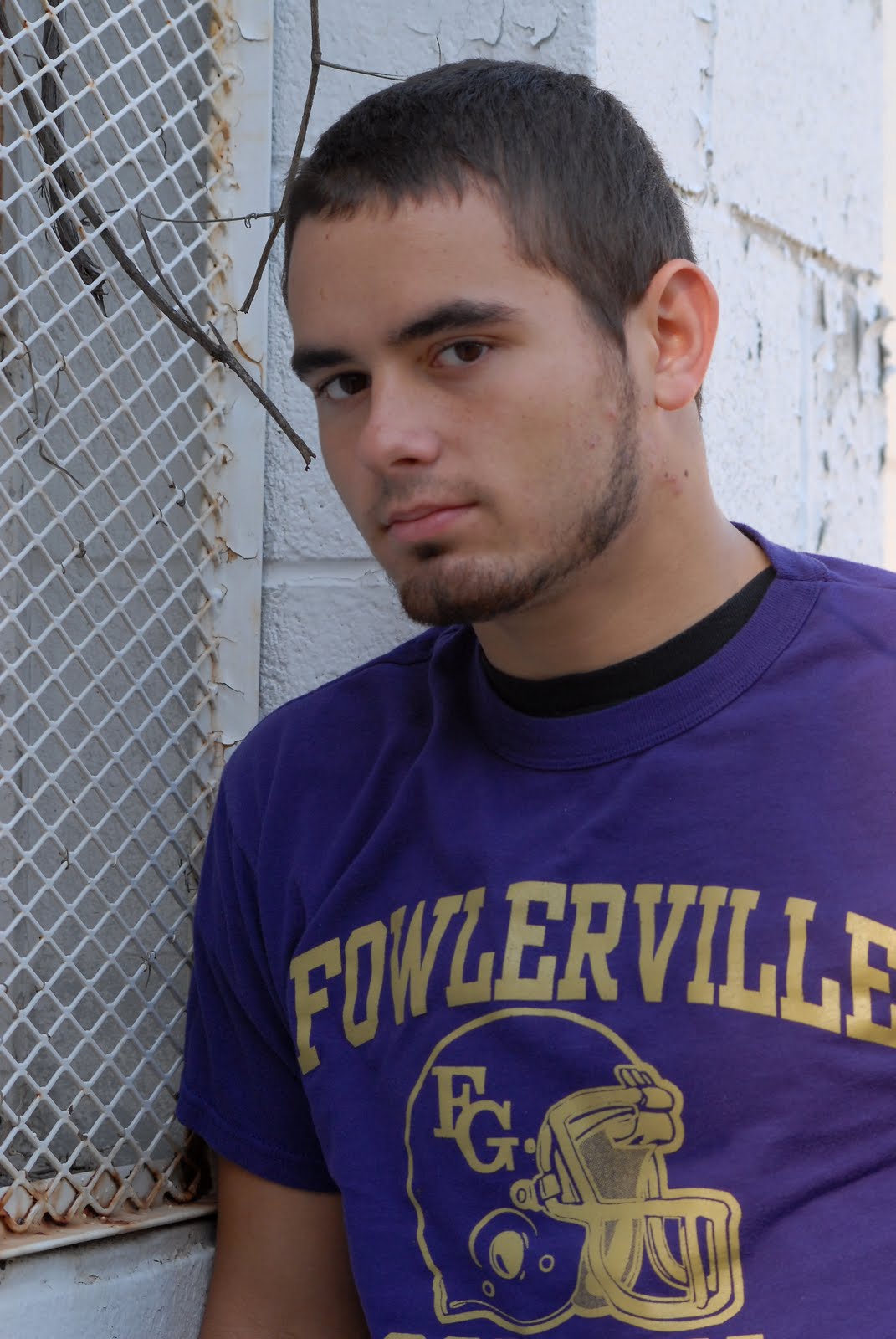 Ronnie Rae Studio: April 2010