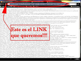 Escritorio Nocturno: julio 2010