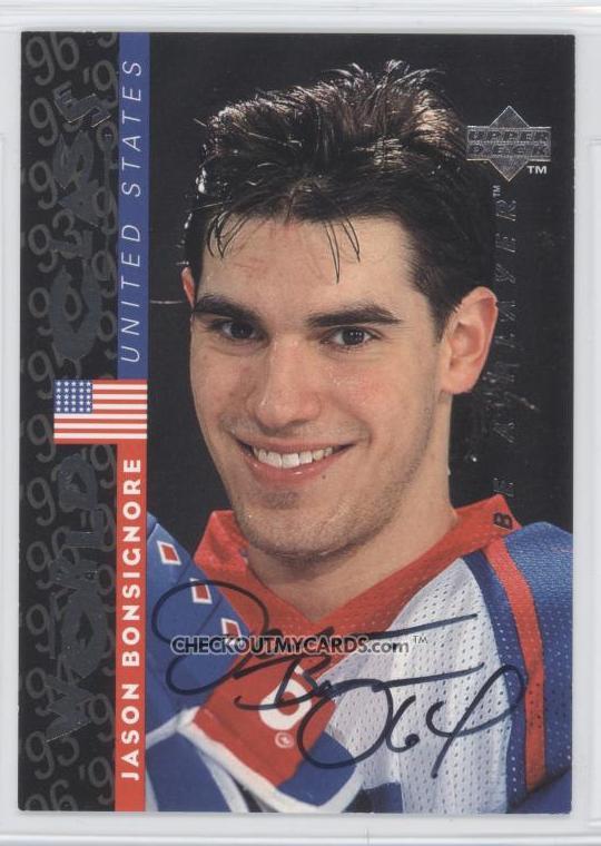 Chris' Autograph Adventures: Autograph Questions With...Ryan Callahan