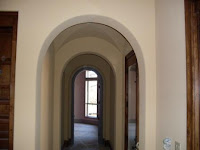The Curve Appeal: How to install an Archway!