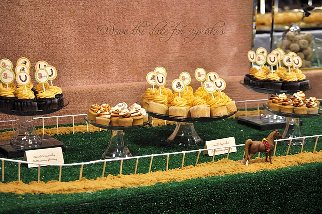 Socialize: Party Envy: Kentucky Derby