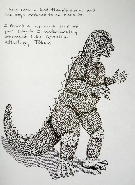 It's About Art and Design: July 2010