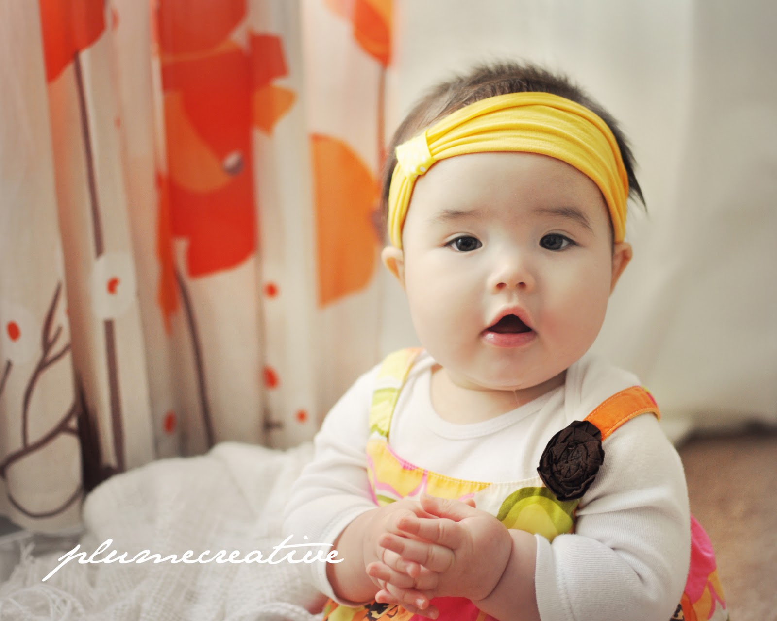 mw: Cutest baby EVER!