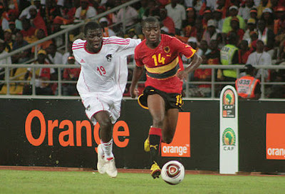 MANUEL BAMBA: !!!Can Orange Angola 2010!!!!