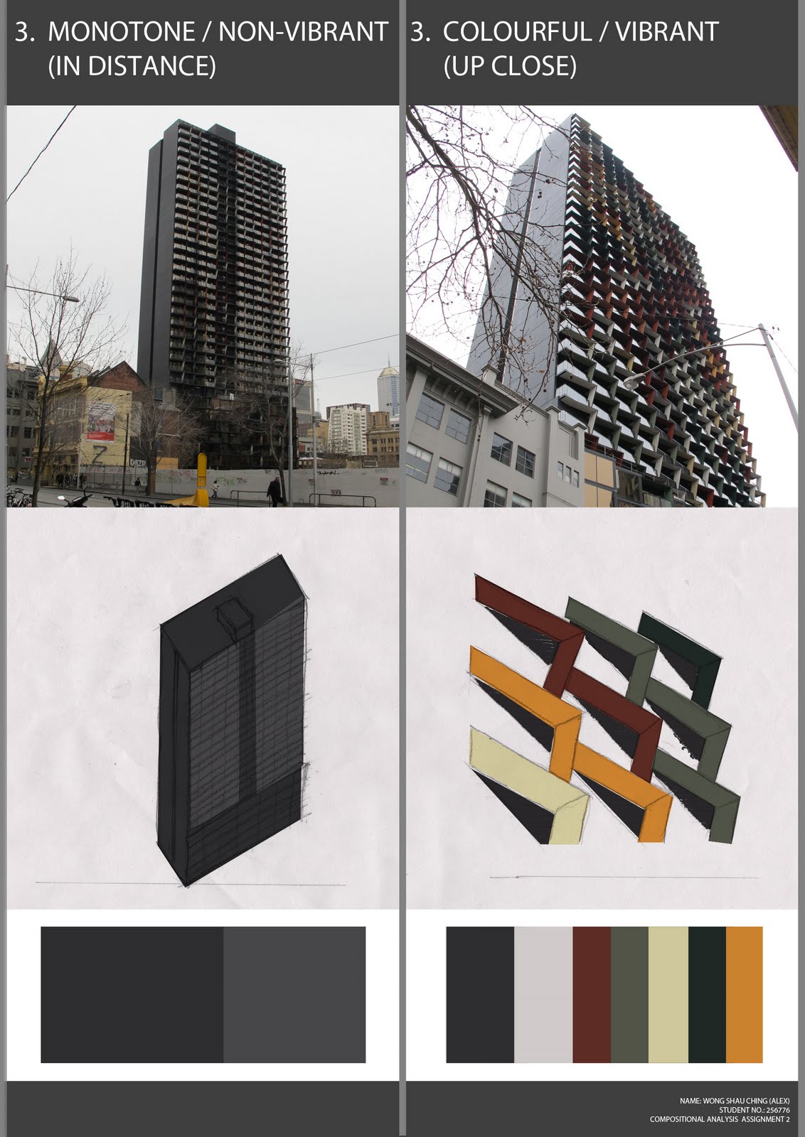 Compositional Analysis 2010: Exercise 02 - Dualities: Monotone/ Non ...