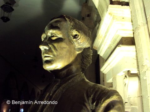 Cabezas de Aguila: Hay un personaje olvidado en la historia de México ...