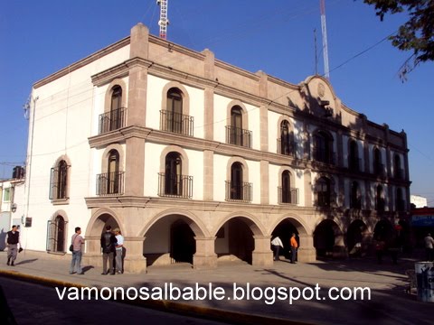 El Bable: Luego del Corpus Viejo es momento de conocer Temascalcingo ...