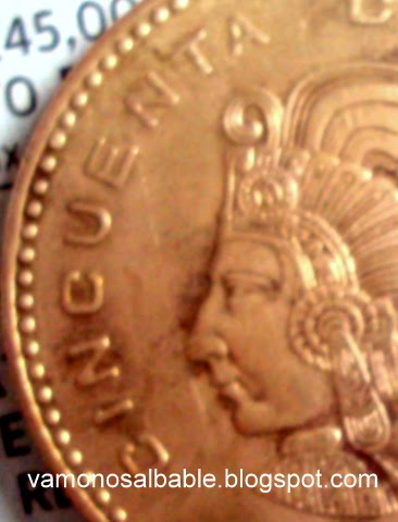 El Bable: El Tostón ó cuando el dinero valía...