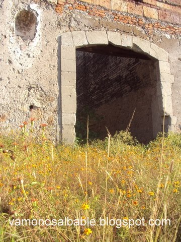 El Bable: La troje de la hacienda de Tupátaro, municipio de Cuerámaro ...