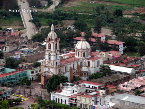 Cabezas de Aguila: Las mujeres de Tamazula, Jalisco