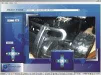 .: Computer Control RC Car