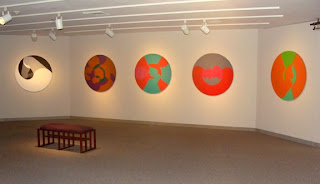 Plus Gallery Represented Artist- Dave Yust