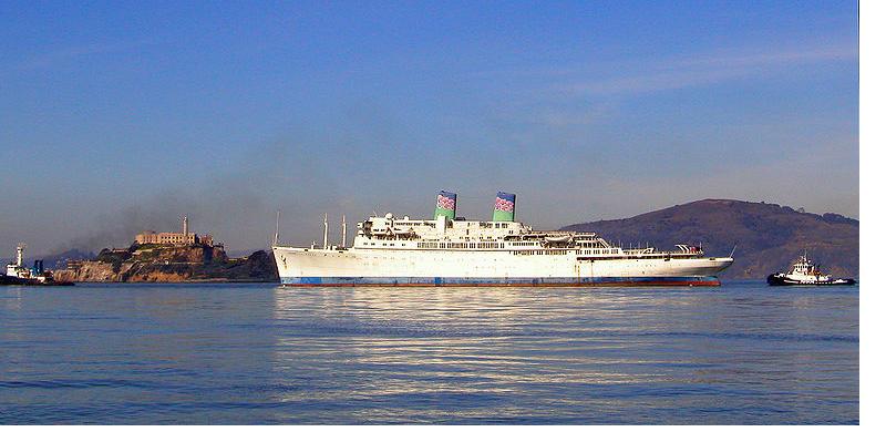 The Adventures of Shatoosh and Pashmina: SS Independence: Putting the ...