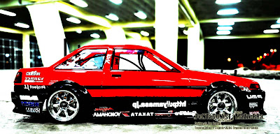 Pada Suatu Hari, Dalam Perjalanan Ku Pulang..: The Stryder's Red Panda ...