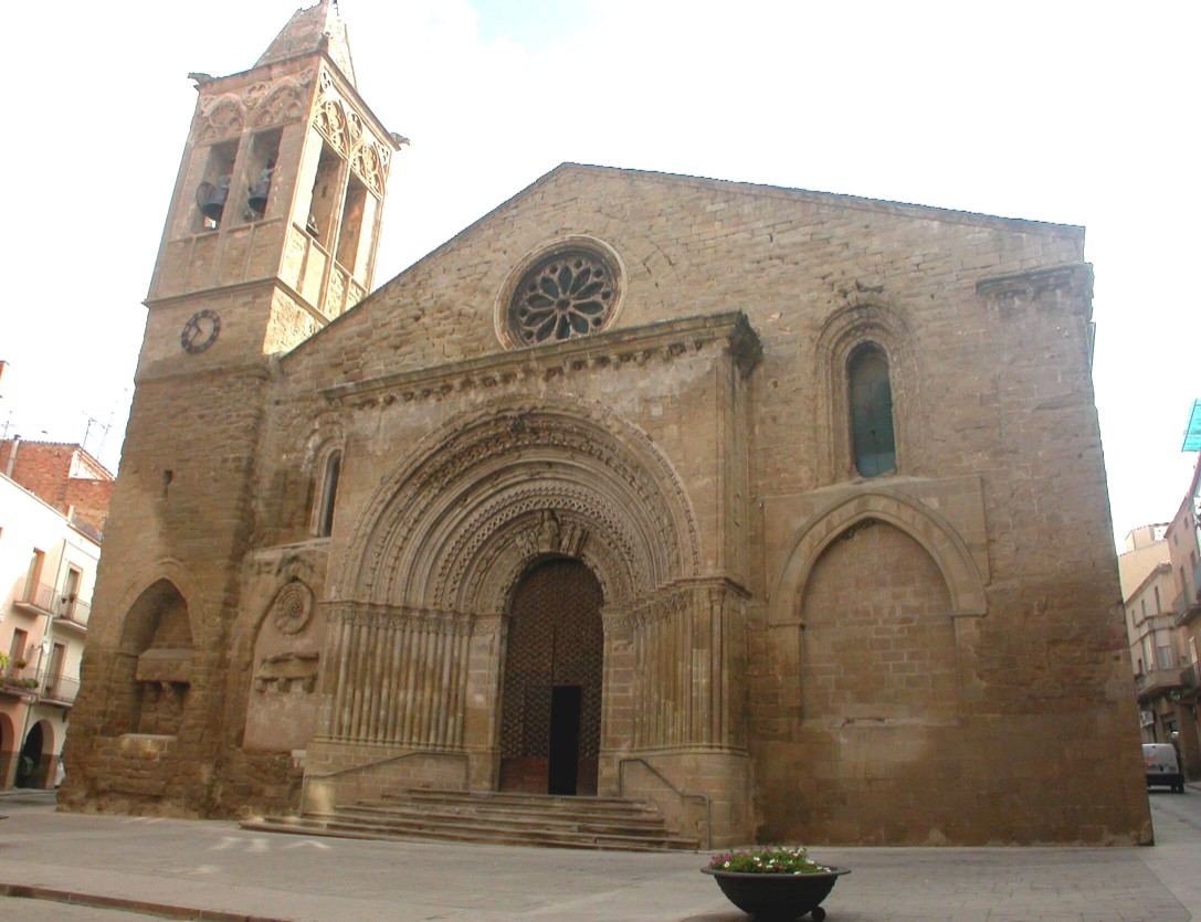CASAL " EL BON CALIU " DE BIGUES: EXCURSIÓ A AGRAMUNT