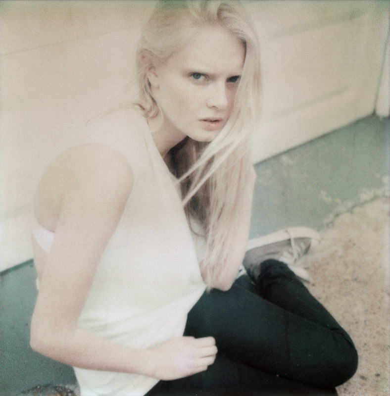 JONATHAN LEDER: June 2010