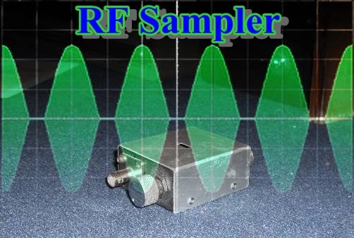 .: RF Sampler