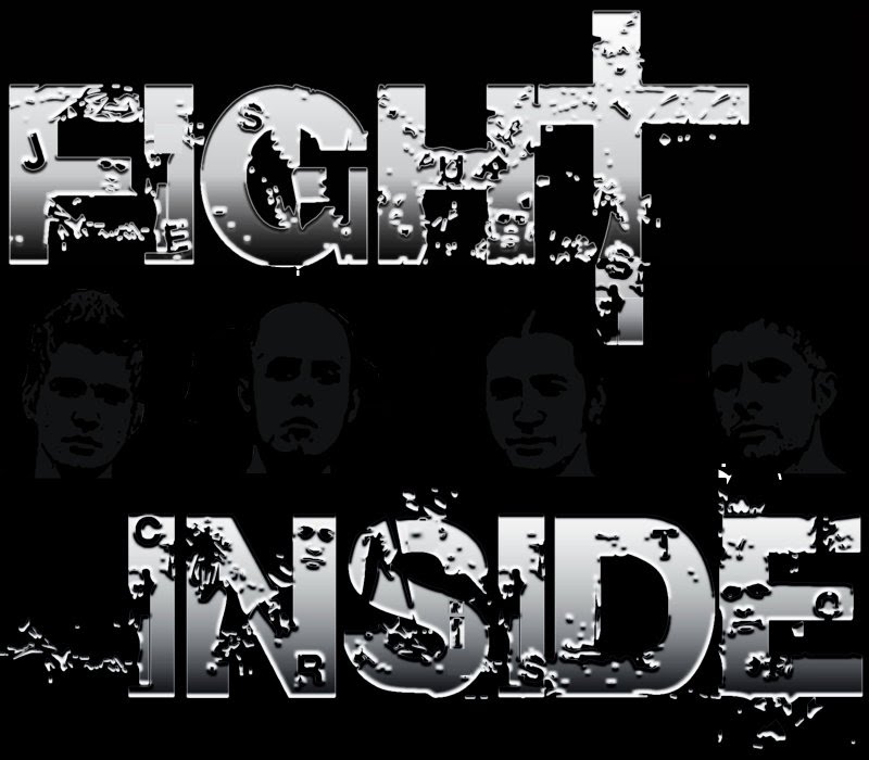 blogmfj: Fight Inside