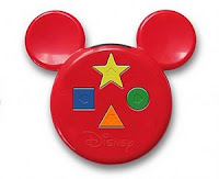 Mickey Mote Review: It Stumped Me - I'm Not the Nanny