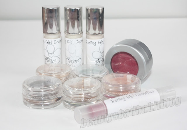 Darling Girl Cosmetics 'Follow Up' Review (Plus Swatches) | Beauty's ...