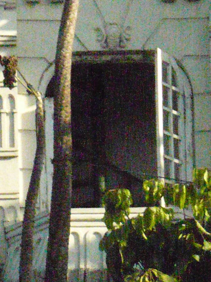 GEREJA GOTHIC SAYIDAN | Yudhi Pri