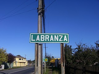 Fotos Labranza Chile