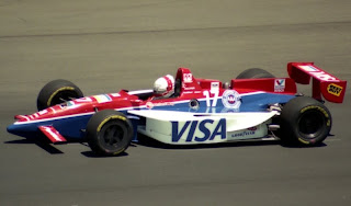 Fórmula Indy - Champ Car Brasil: Galeria da Fama: Danny Sullivan