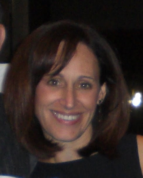 Parents Who Rock: Ellen Paretti