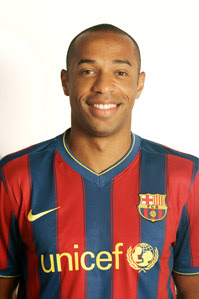 Titi chico seguidor del barcelona: jugadores barcelona 2010