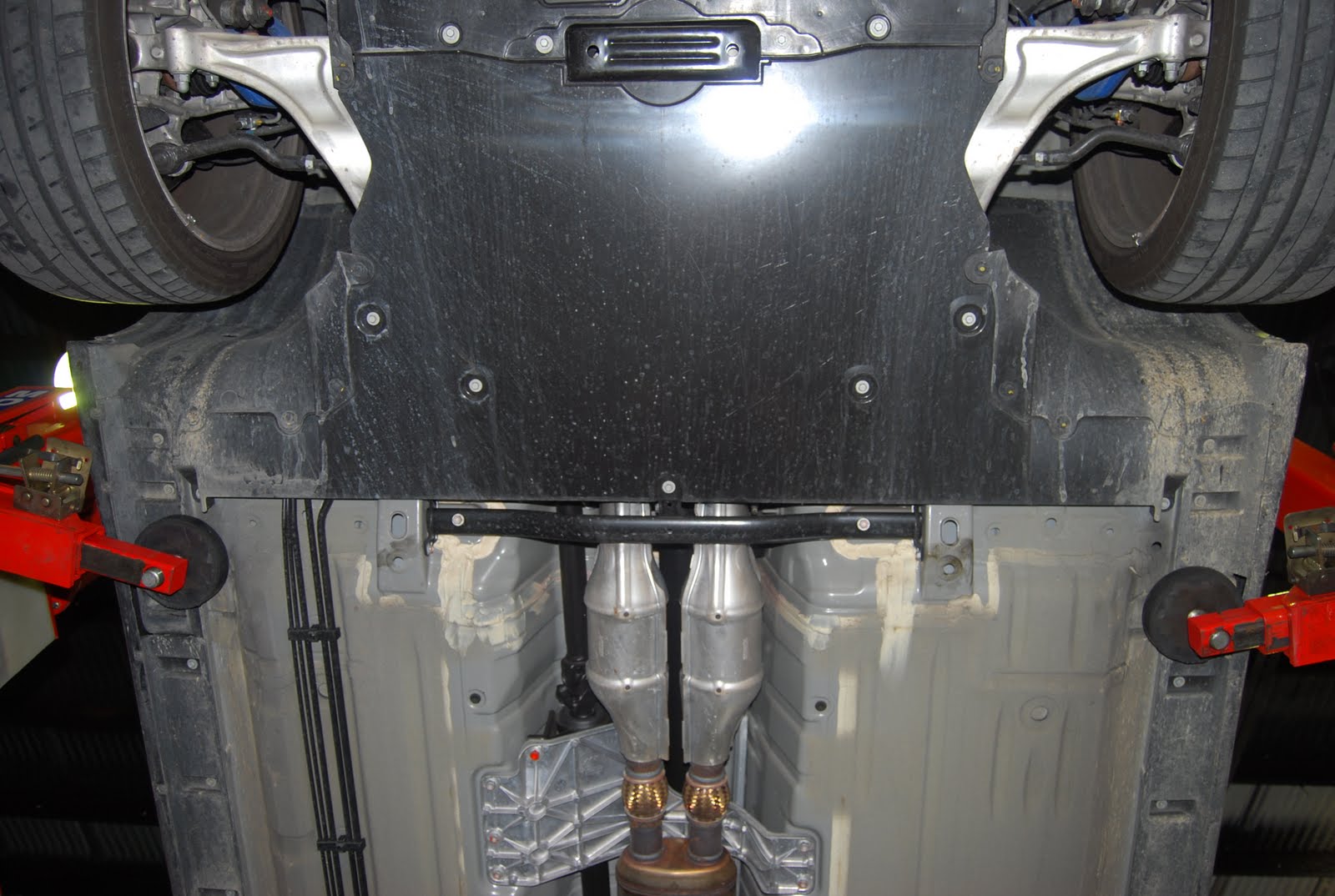 GT AUTO GARAGE: R35 GTR GT600 PROJECT PART 2