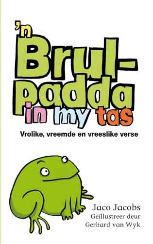 Jaco Jacobs se SkryfBlog: Watter rympies uit jou kinderdae onthou jy nog?