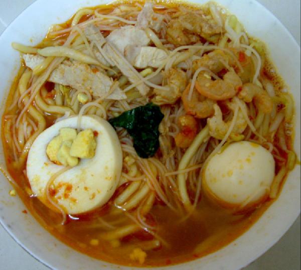 Recipe for Penang Hokkien Mee (Chinese Mee Udang) | STORY TO BE TOLD