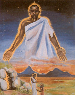 creavit: African American Art: The Resurrection of Jesus Christ
