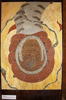 Geology in Art: A GeoArt exhibit: interview with Greg Wessel