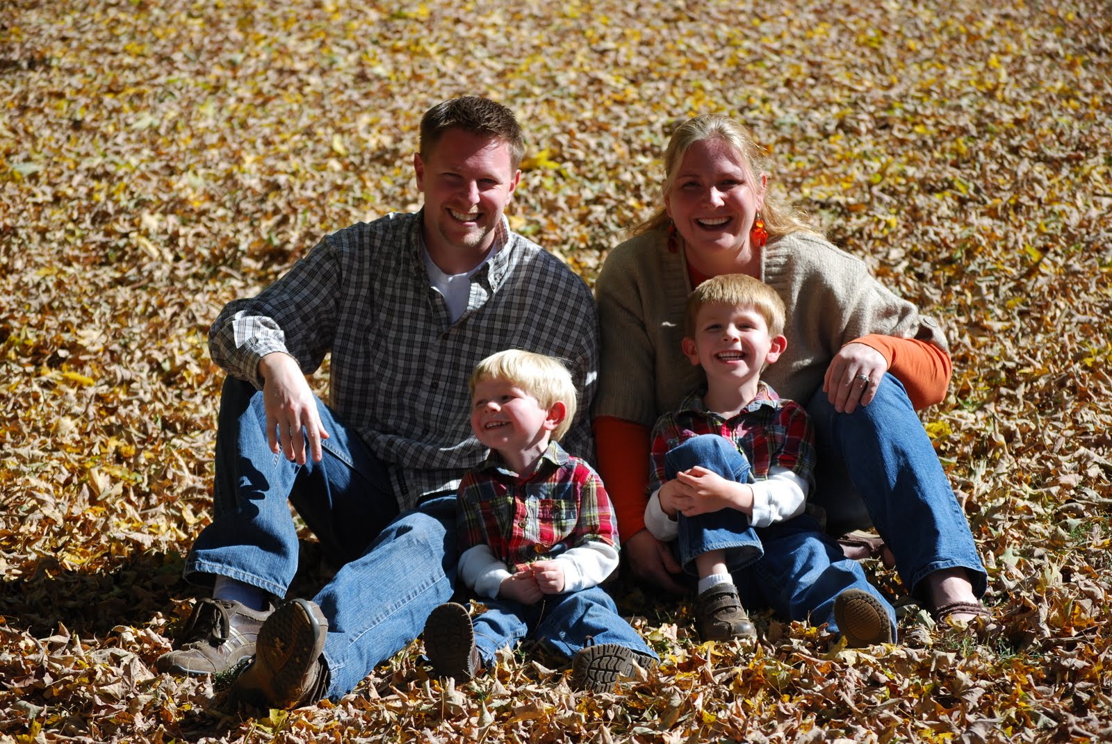 A Little Monkey Business...: Pump knot or goose egg...