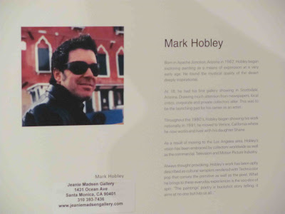 Out and About--Gallery Opening | GlamAmor