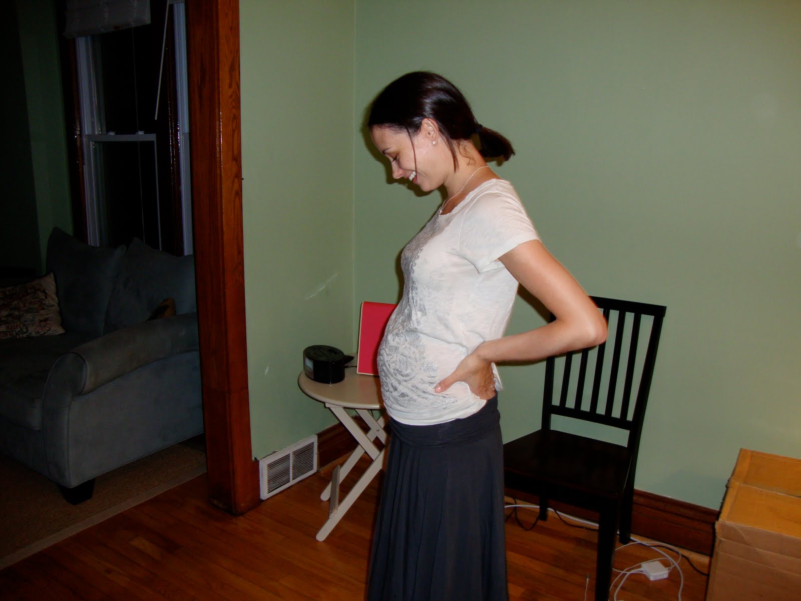 wiggle room: anatomy of a bump