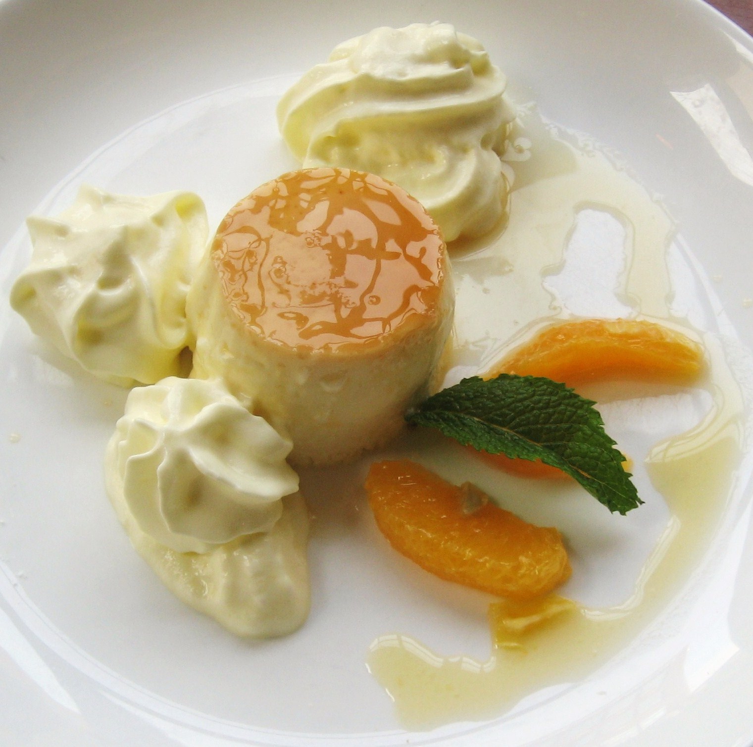 The Foodie Next Door: August 2010