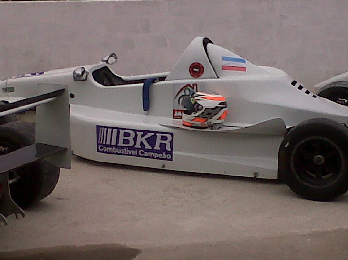 VIAGGIO: formula BKR
